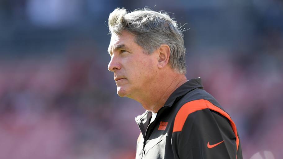 Bill Callahan hire may lead Kevin Stefanski to pursue an under-the ...