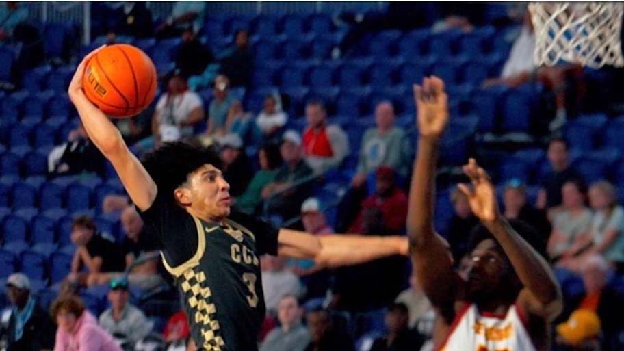Top 25 Florida High School Boys Basketball Top 25 State Rankings – Jan ...