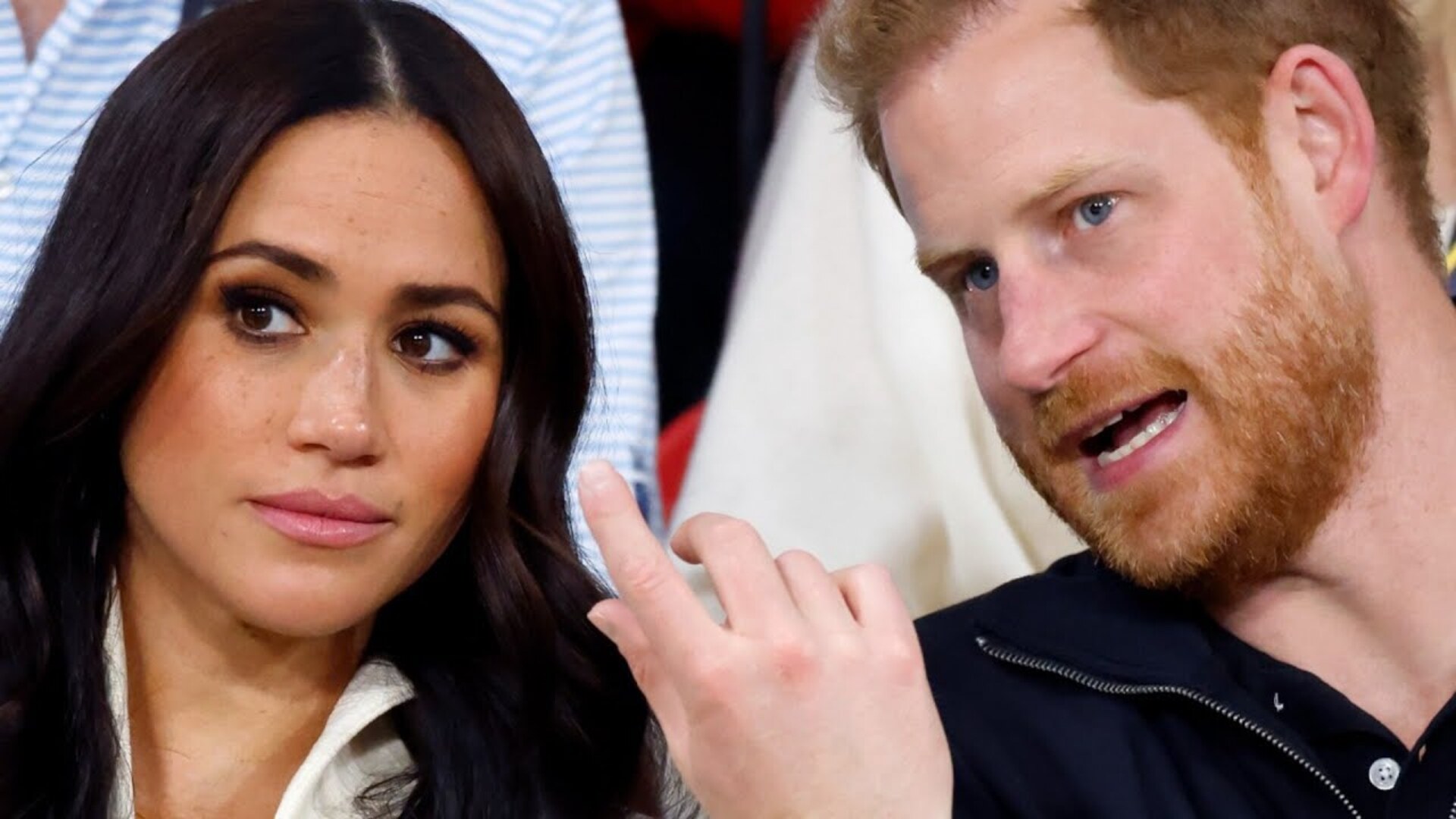 Royal scandals that had the world's attention