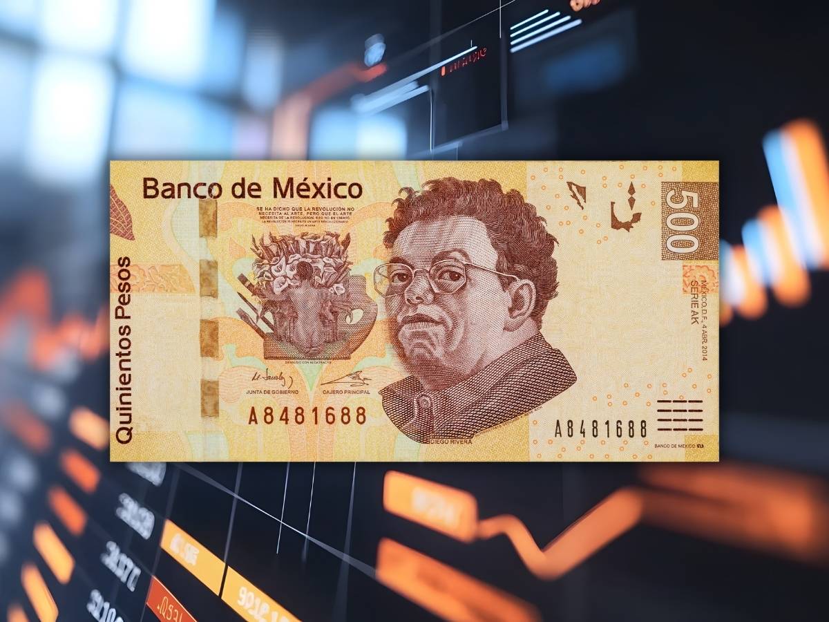 Tasa de referencia bajará en mayo y seguirán los recortes