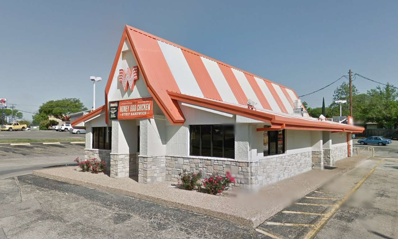 Whataburger plans major $2M upgrade to this longstanding Texas restaurant