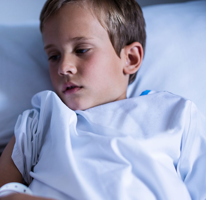 36 diseases that are the worst of the worst