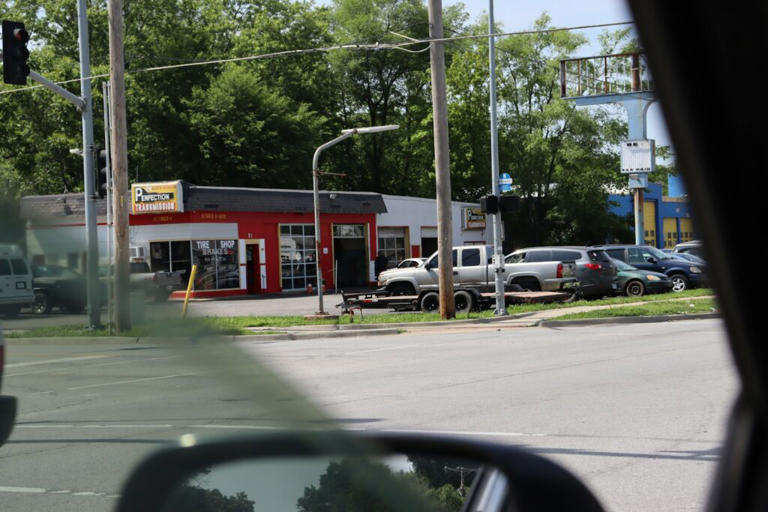 A car keeps dying at red lights—then the auto shop spots the hidden cause