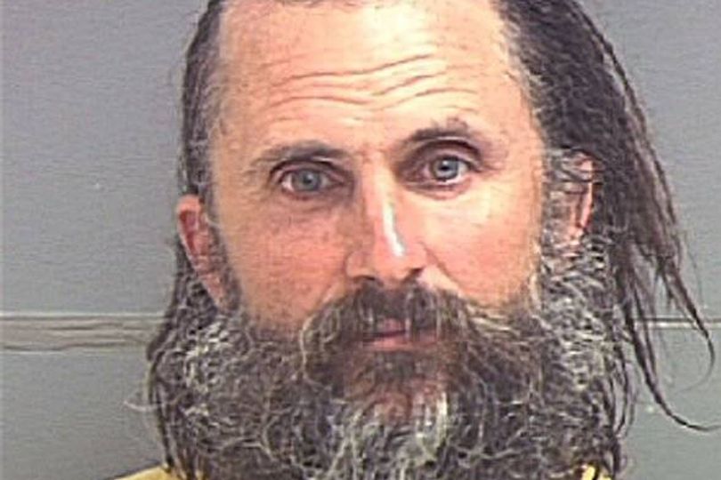 Where is Elizabeth Smart's convicted kidnapper Brian David Mitchell now?