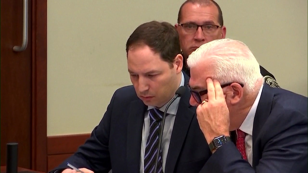 Banfield murder trial: Defense to begin presenting case Wednesday