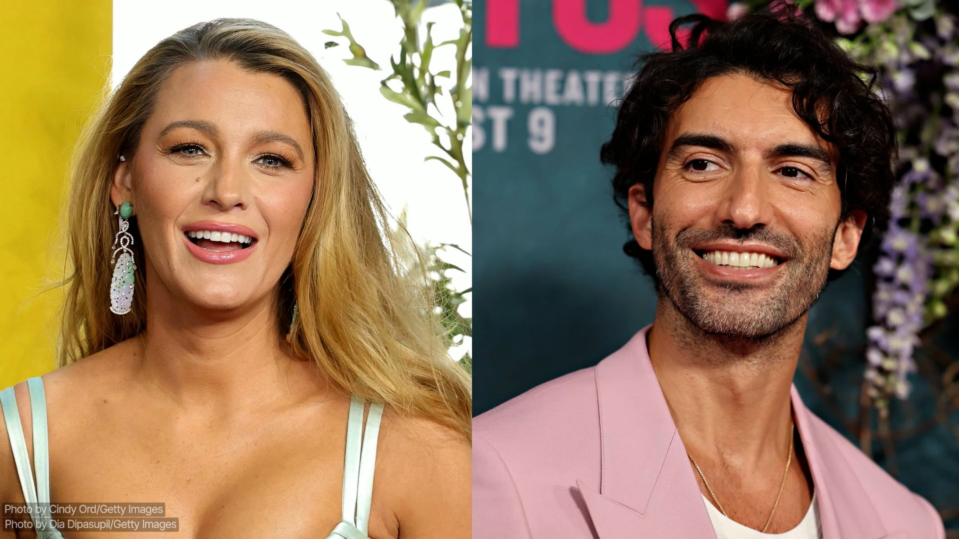 Baldoni accuses Lively of setting me up over body double refusal