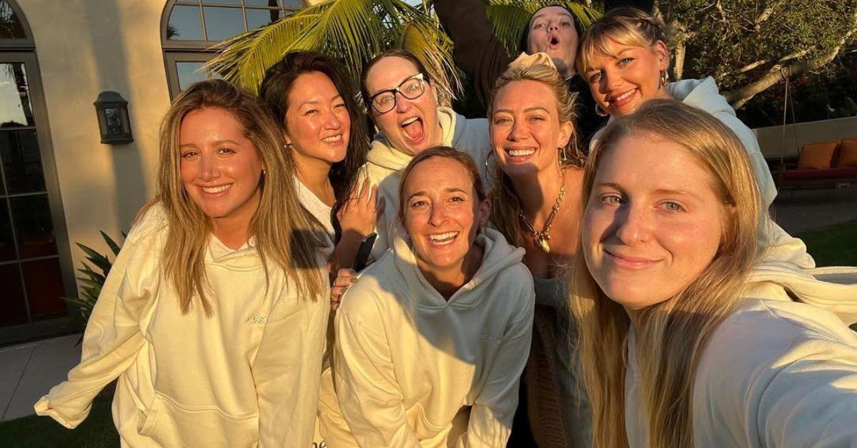 Crystal Kung Minkoff weighs in on Ashley Tisdale's 'toxic' mom group ...