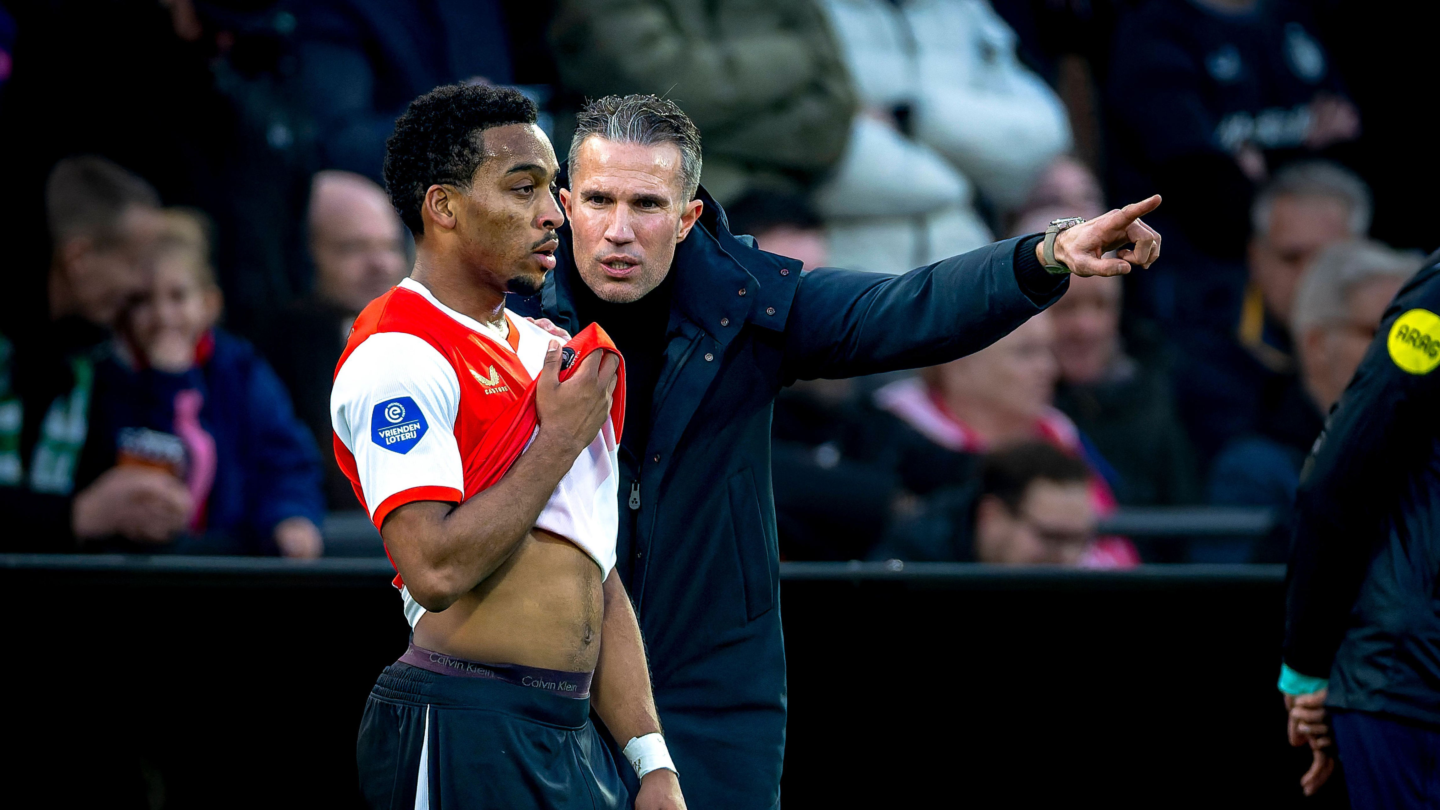 Quinten Timber beticht journalist opnieuw van leugen: 'Dat is niet waar'