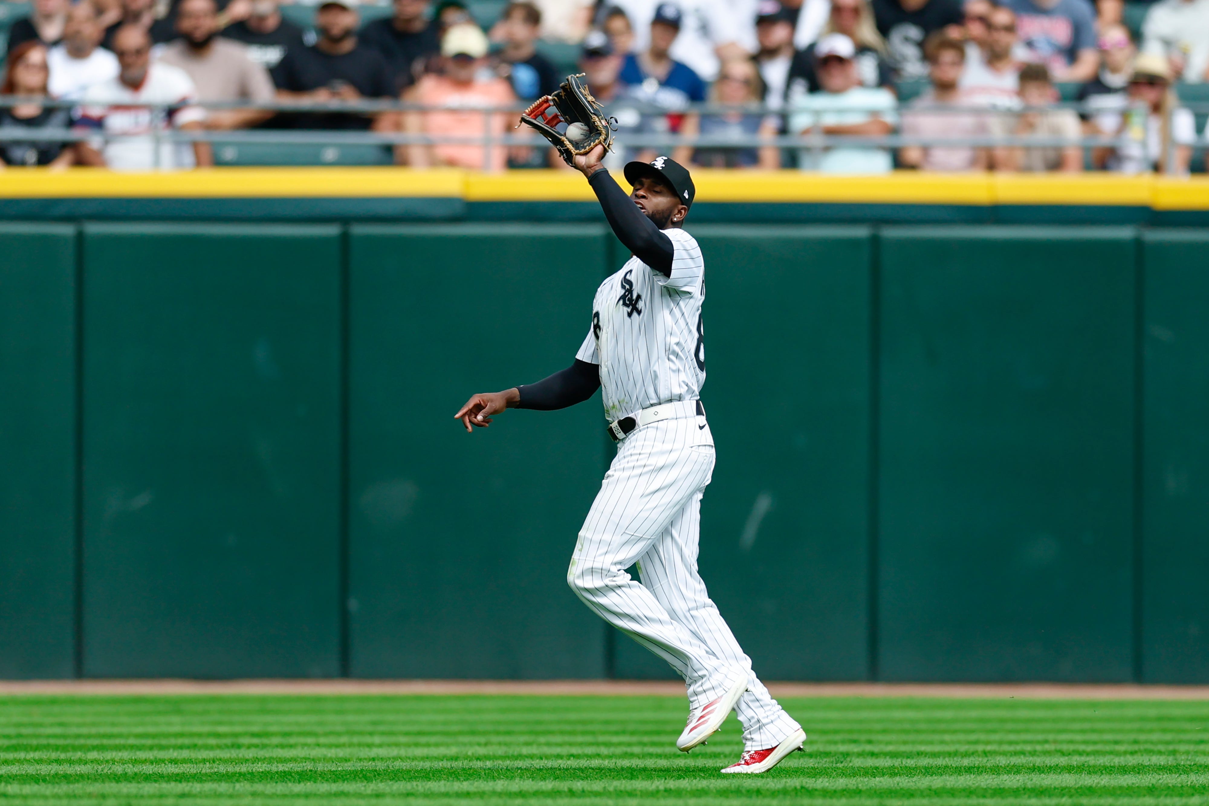 Luis Robert Jr. trade grades: Who won the Mets and White Sox deal?