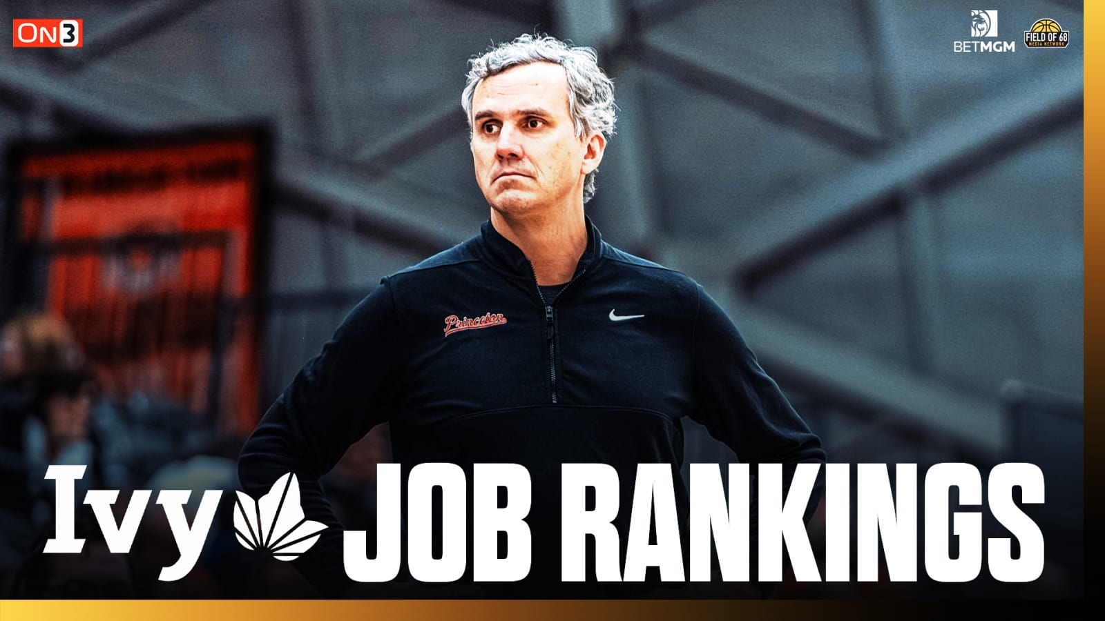 Ivy League basketball job rankings