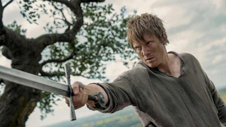 Dunk from A Knight of the Seven Kingdoms may have a secret cameo in A ...