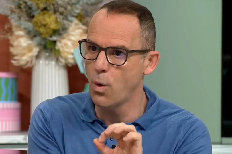 Martin Lewis fires direct 'this isn't right' warning to Rachel Reeves ...