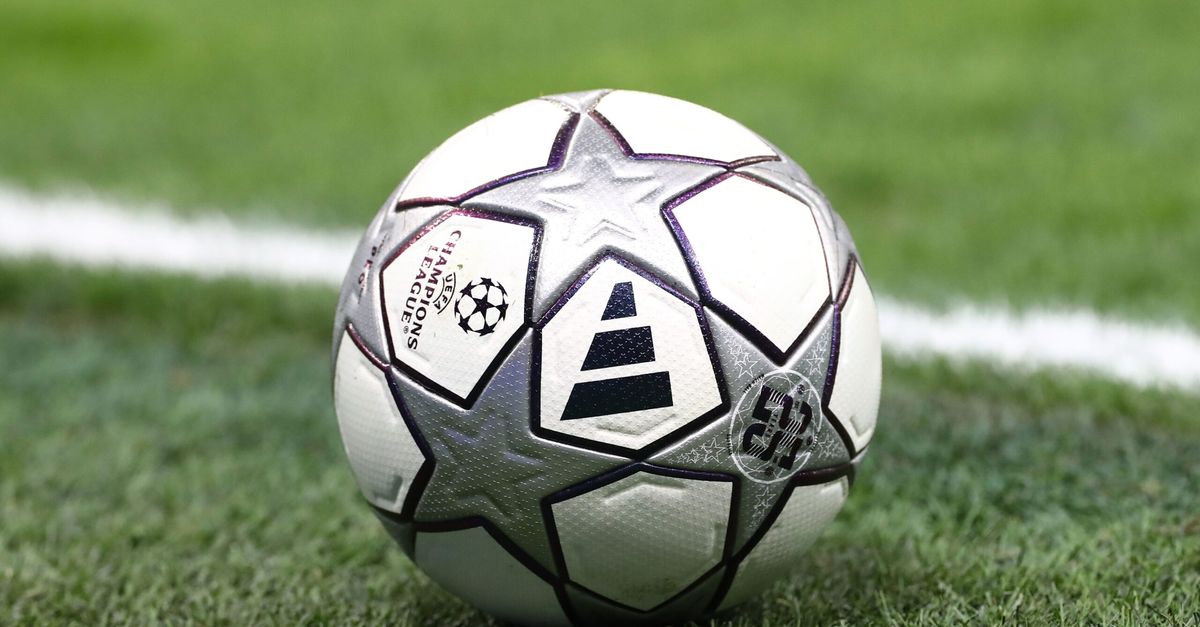 Champions, Inter top 8 all’11%: spunta posizione finale e avversario ...