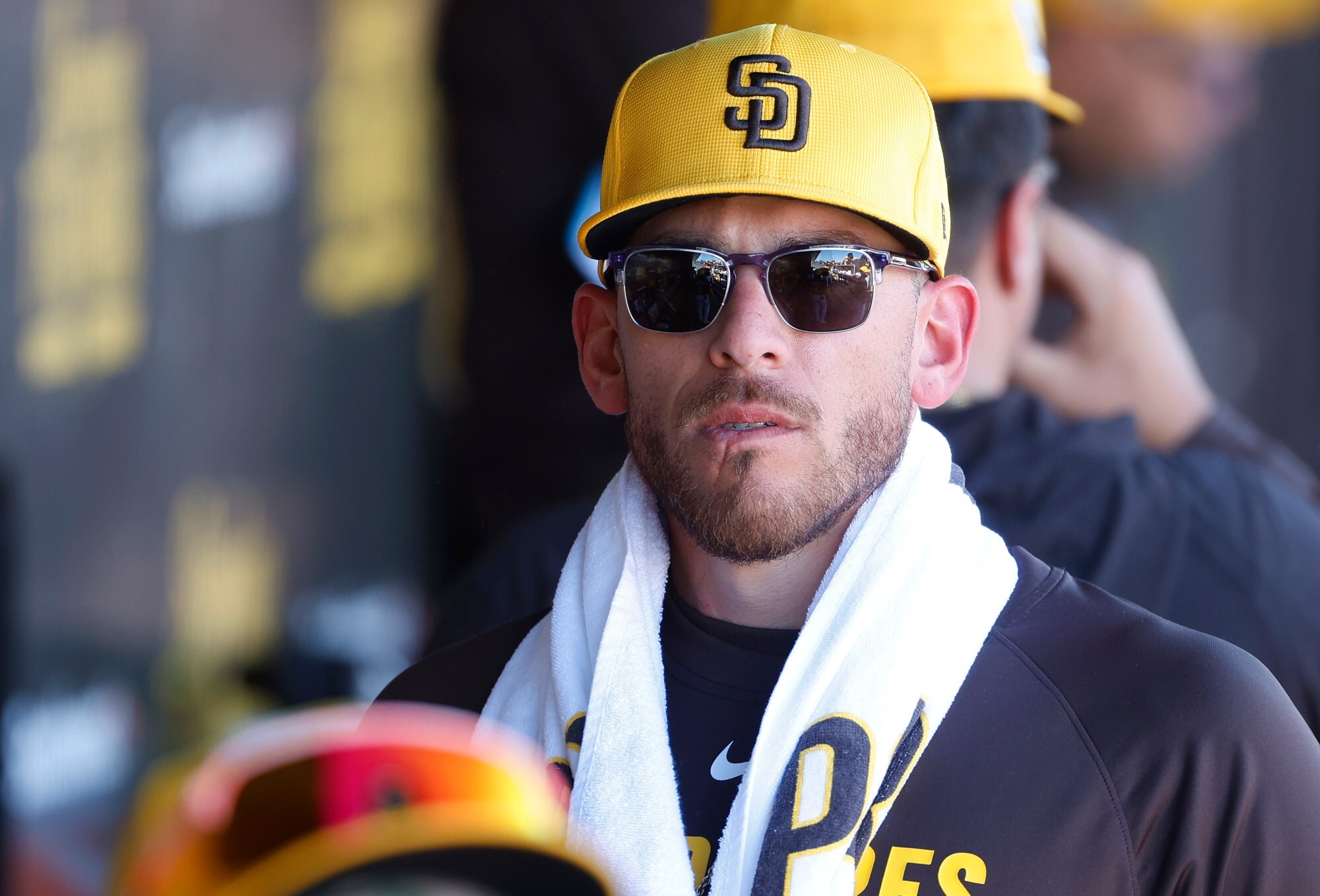 Padres roster review: Joe Musgrove