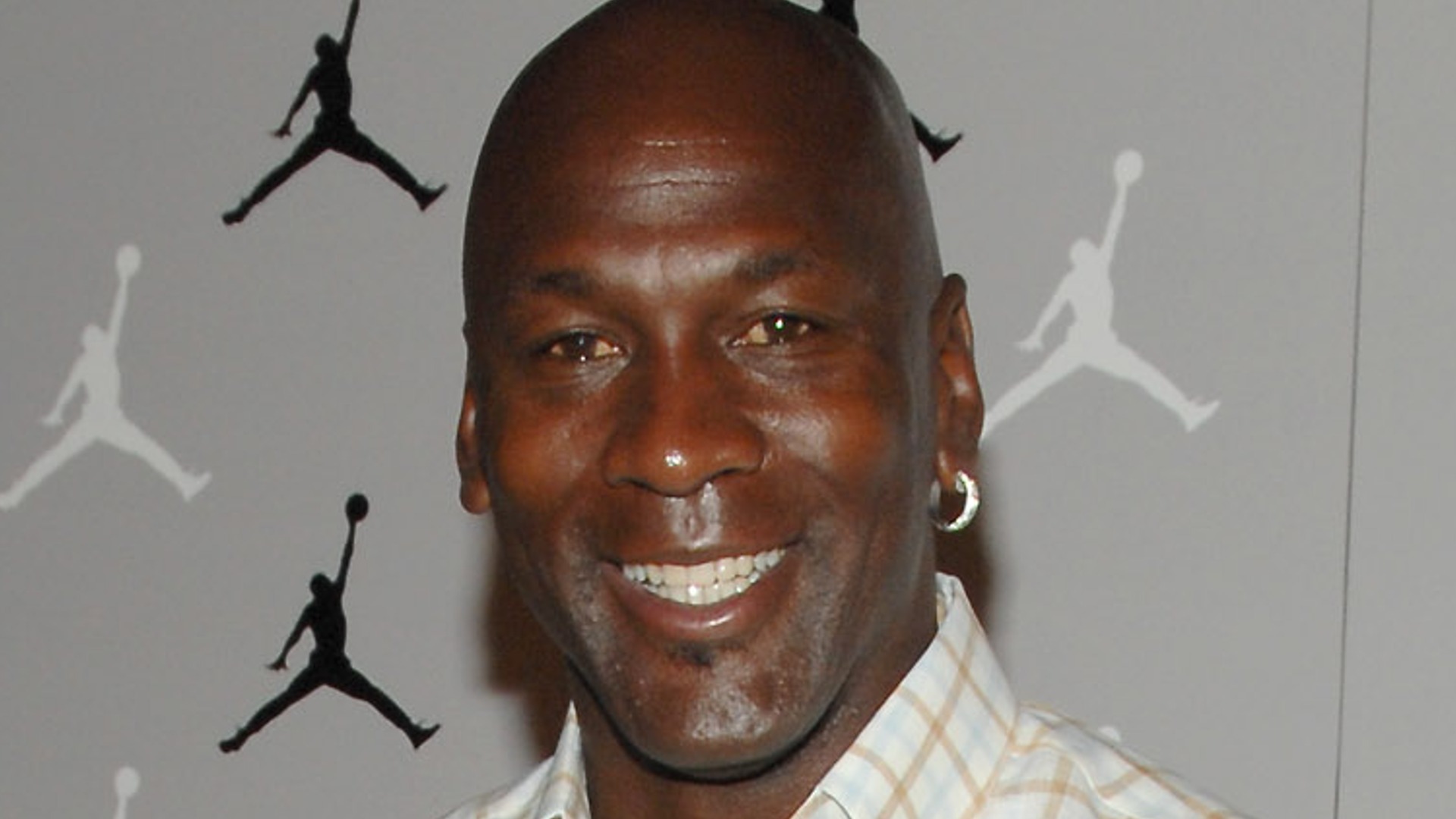 Michael Jordan's college GPA has people talking