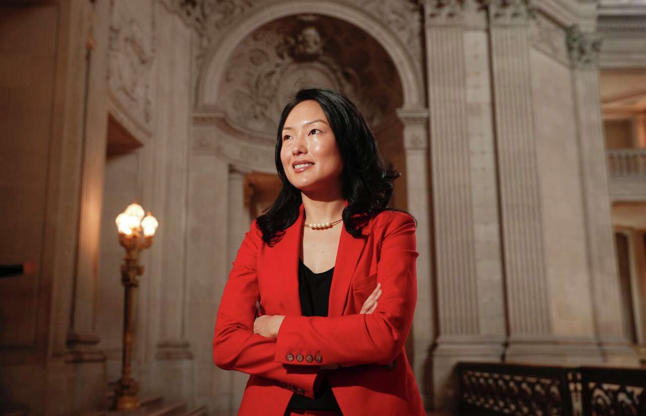 Progressive former SF supervisor joins race for California insurance ...