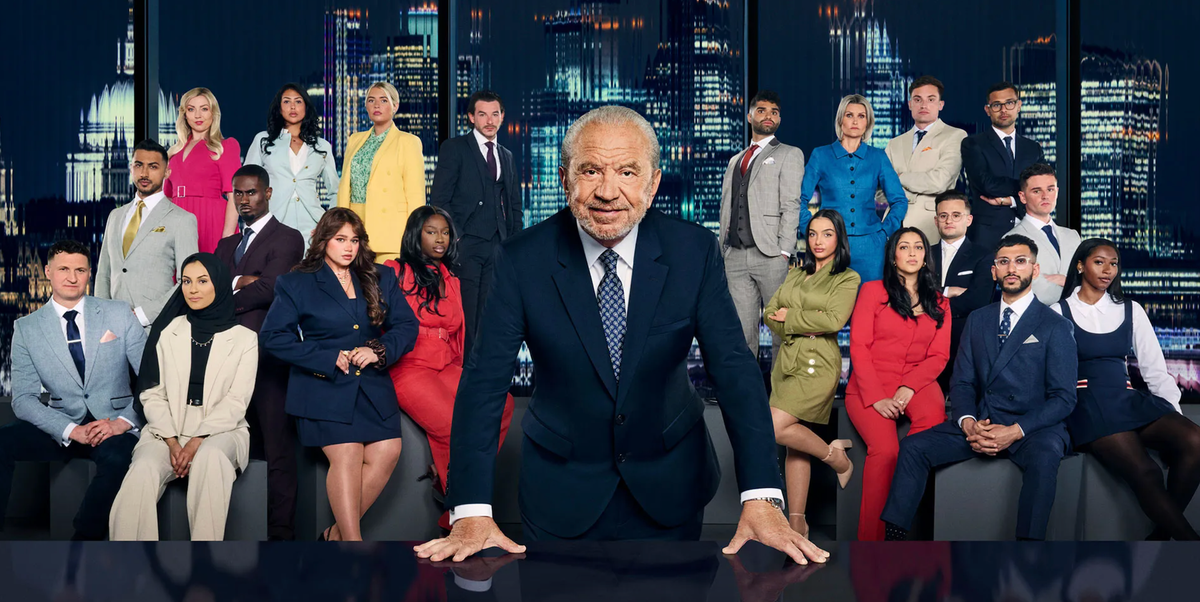 The Apprentice season 20 cast: Meet the full lineup of contestants ...