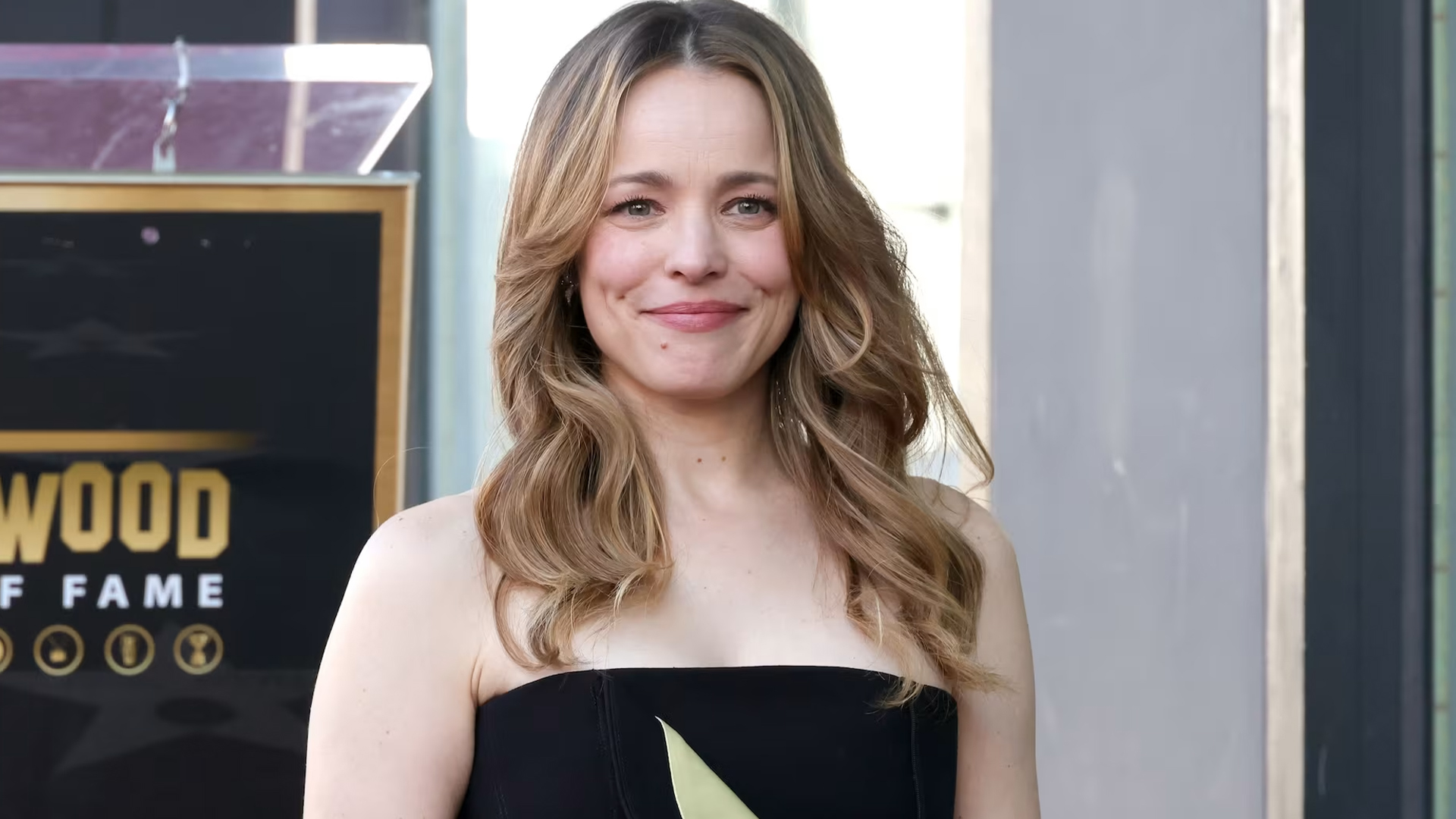 Rachel McAdams makes rare appearance with longtime boyfriend in a ...