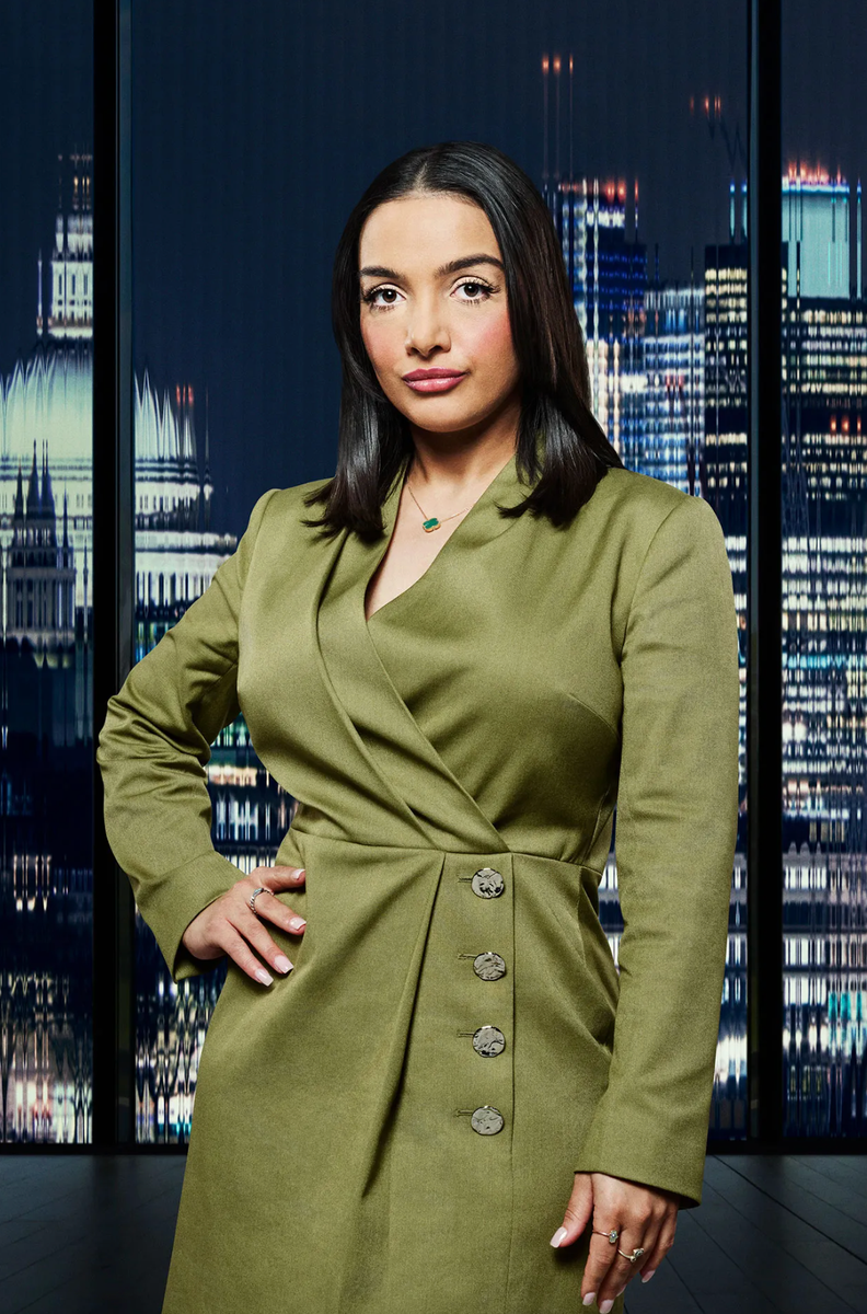 The Apprentice season 20 cast: Meet the full lineup of contestants ...