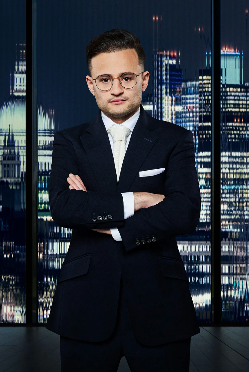 The Apprentice season 20 cast: Meet the full lineup of contestants ...