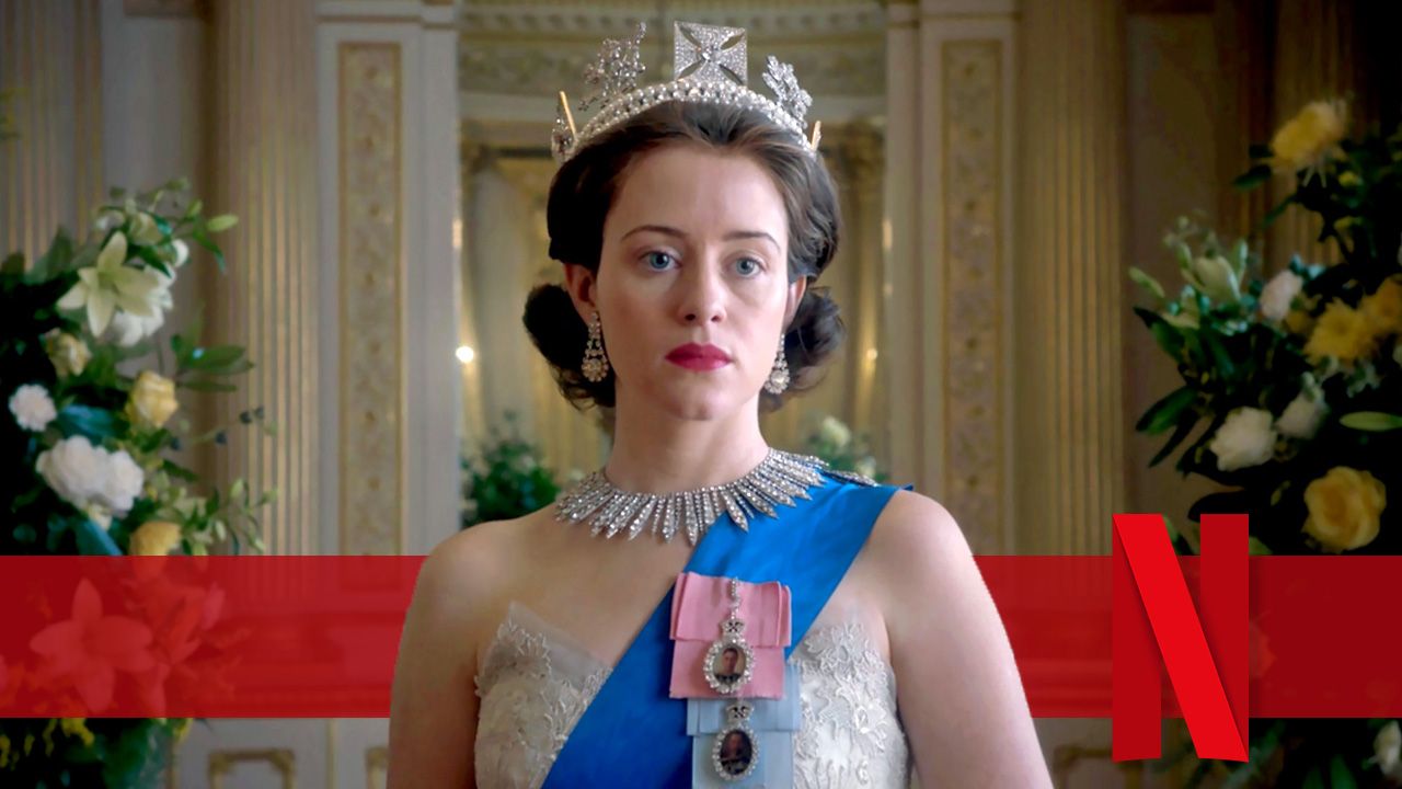 Nach "The Crown" kommt die nächste Familien-Saga zu Netflix: Stars aus ...