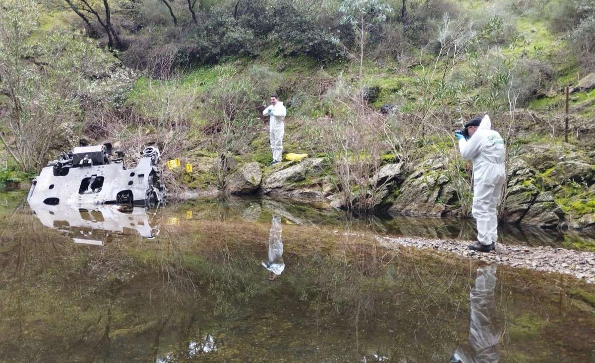 Tres testigos clave desmontan la versión oficial con el Alvia: ¿qué ...