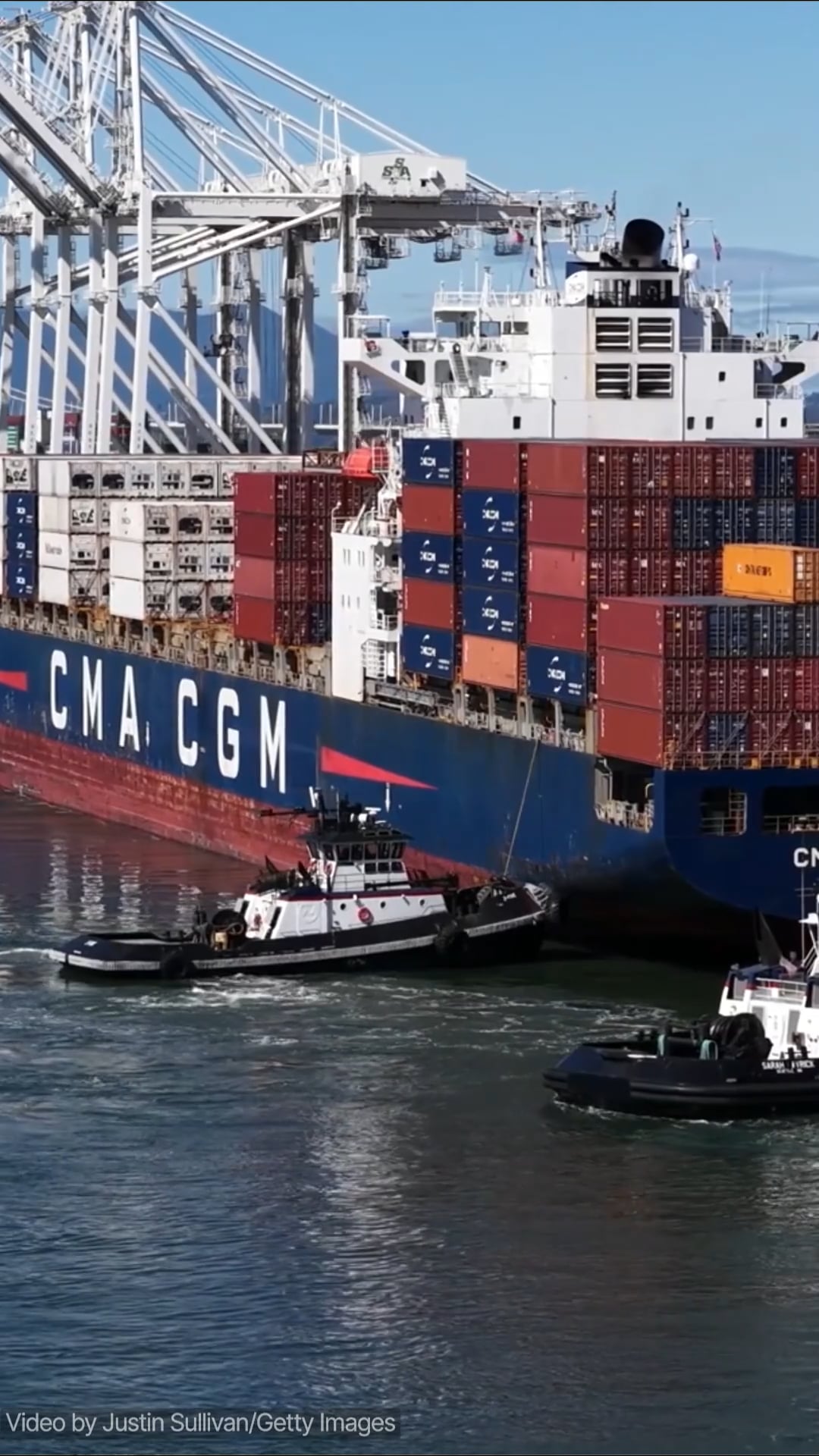 What the EU’s “trade bazooka” could mean for the US