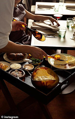 Aussie diner unleashes over hidden charge added to restaurant bill ...