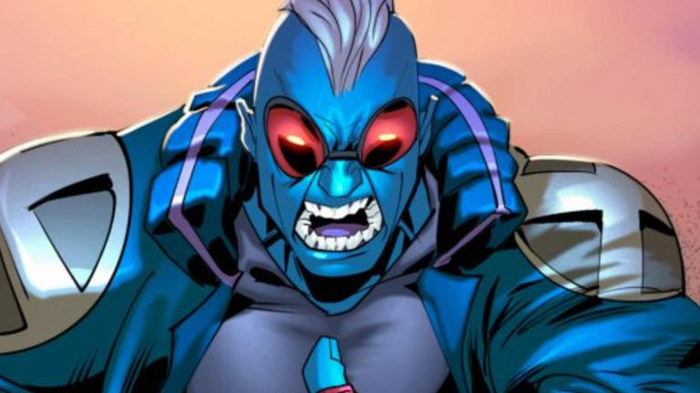 One X-Men hero's powers are too gross for the MCU (we hope)