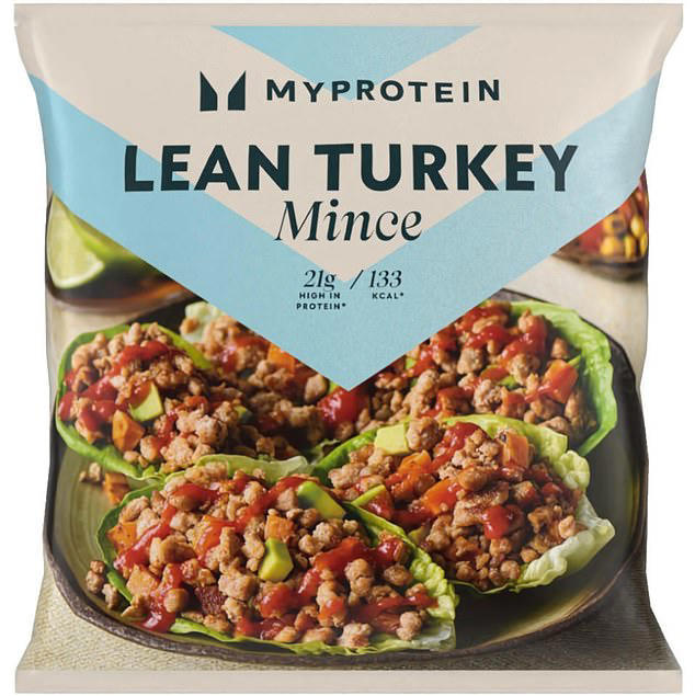 Nutritionist ranks supermarkets' new fat jab ready meal ranges, from M ...