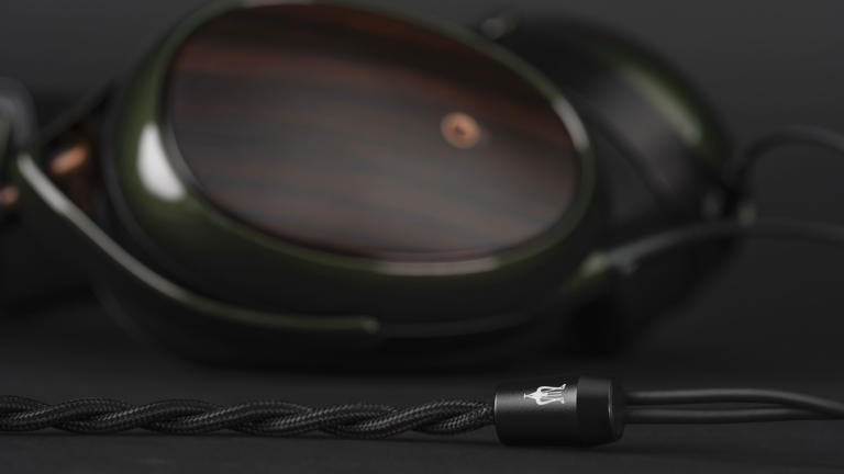 Meze Audio's latest over-ear headphones blend all-day comfort with an ...