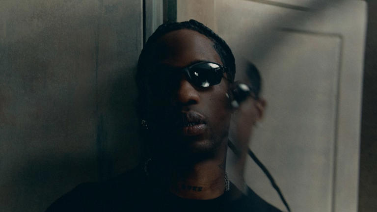 Travis Scott helped build the sound of the 2010s. His next era is ...