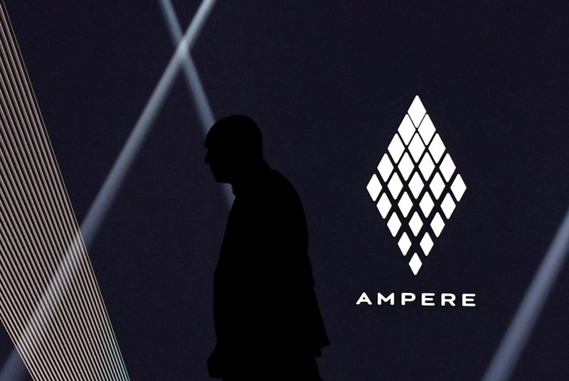 Renault to shut down Ampere unit, the flagship project of De Meo era ...