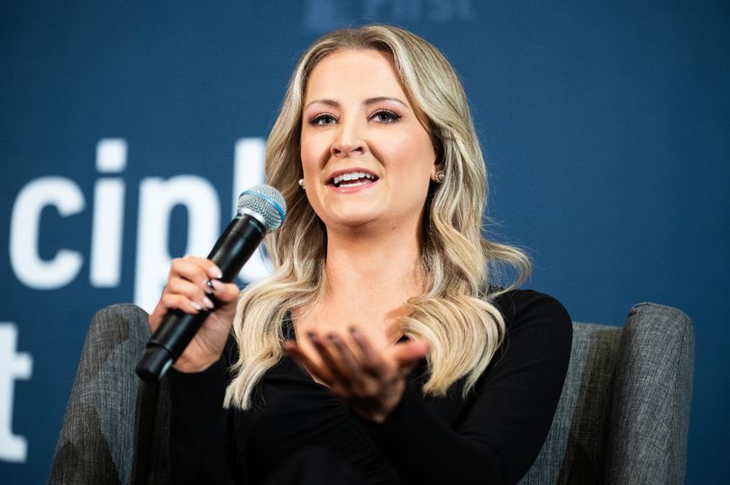 Trump’s ex-deputy press secretary sounds alarm at 'most mentally ill ...