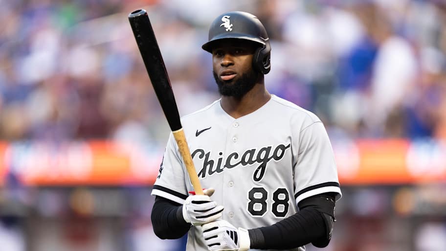 Projected NY Mets starting lineup after the Luis Robert Jr. trade