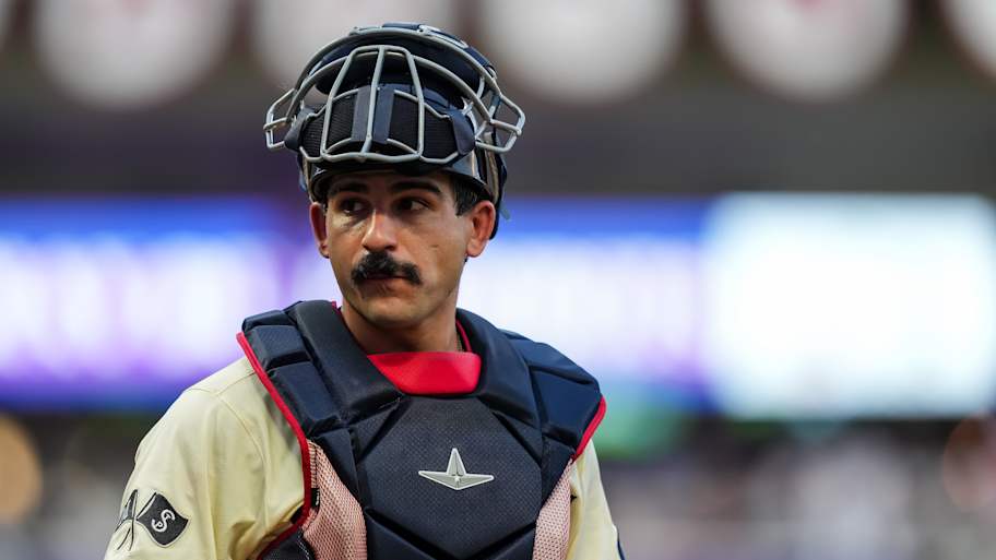 Nationals swipe 2025 Twins bench piece after he failed to stick in ...