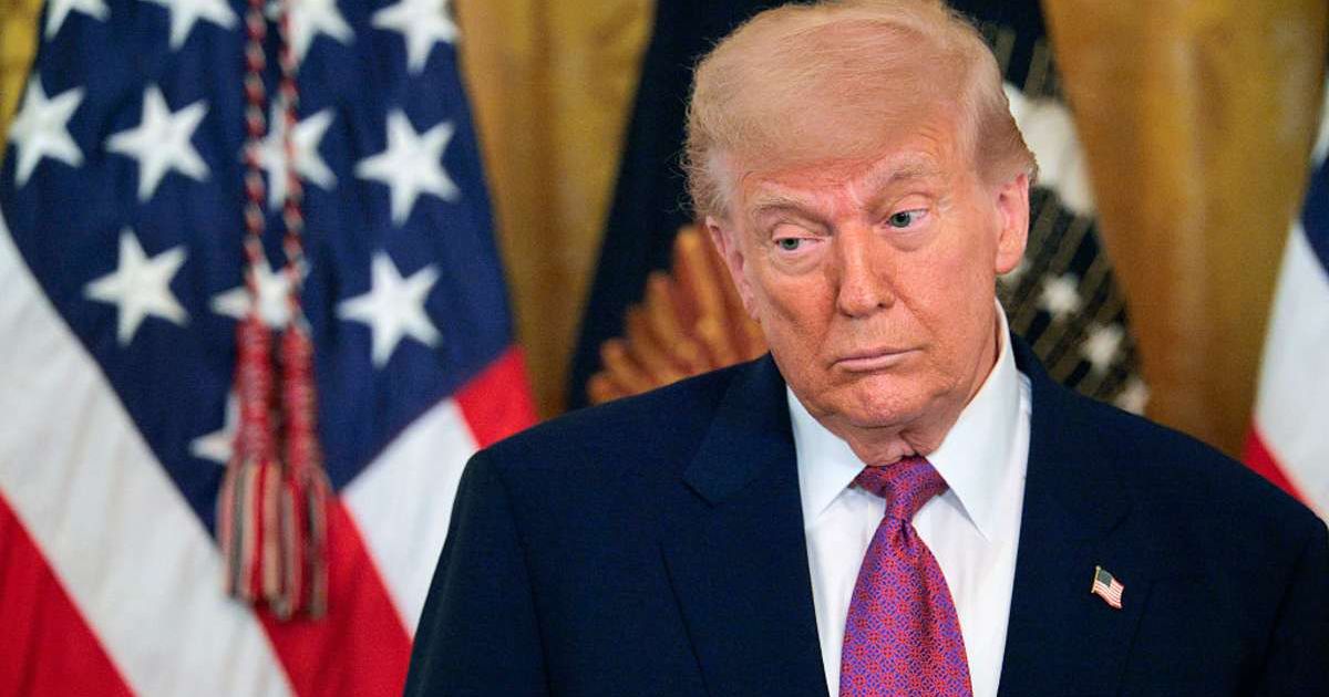 Trump's move to fire Federal Reserve governor on social media comes ...