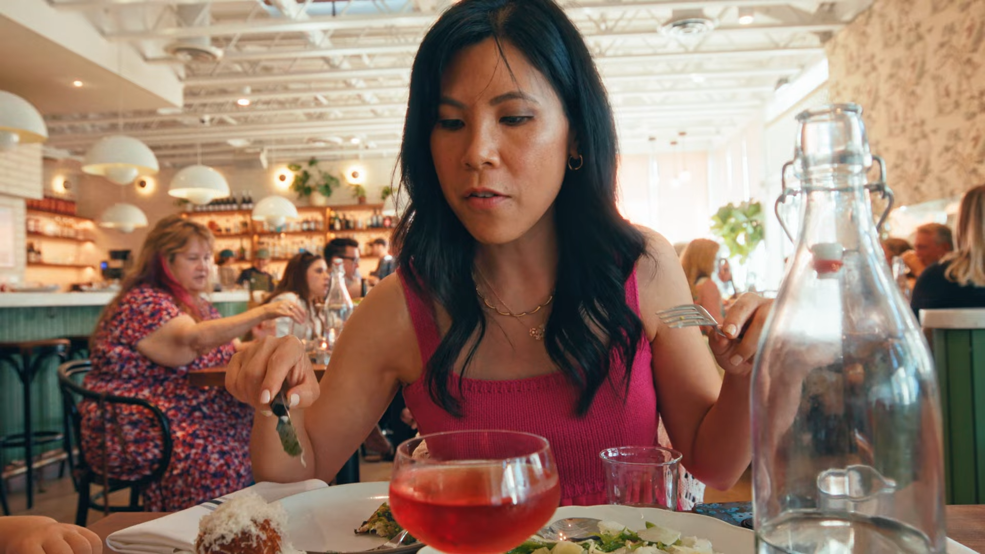 What are the best food spots in Santa Barbara