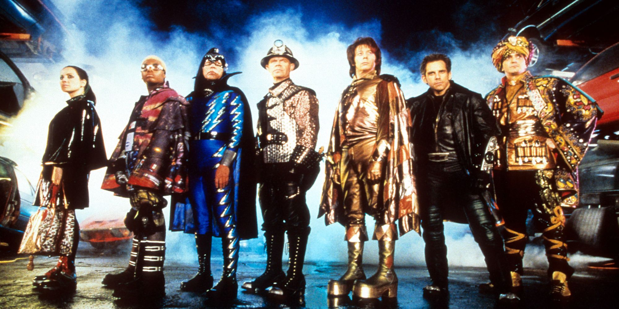 10 greatest superhero movies that didn't get a sequel