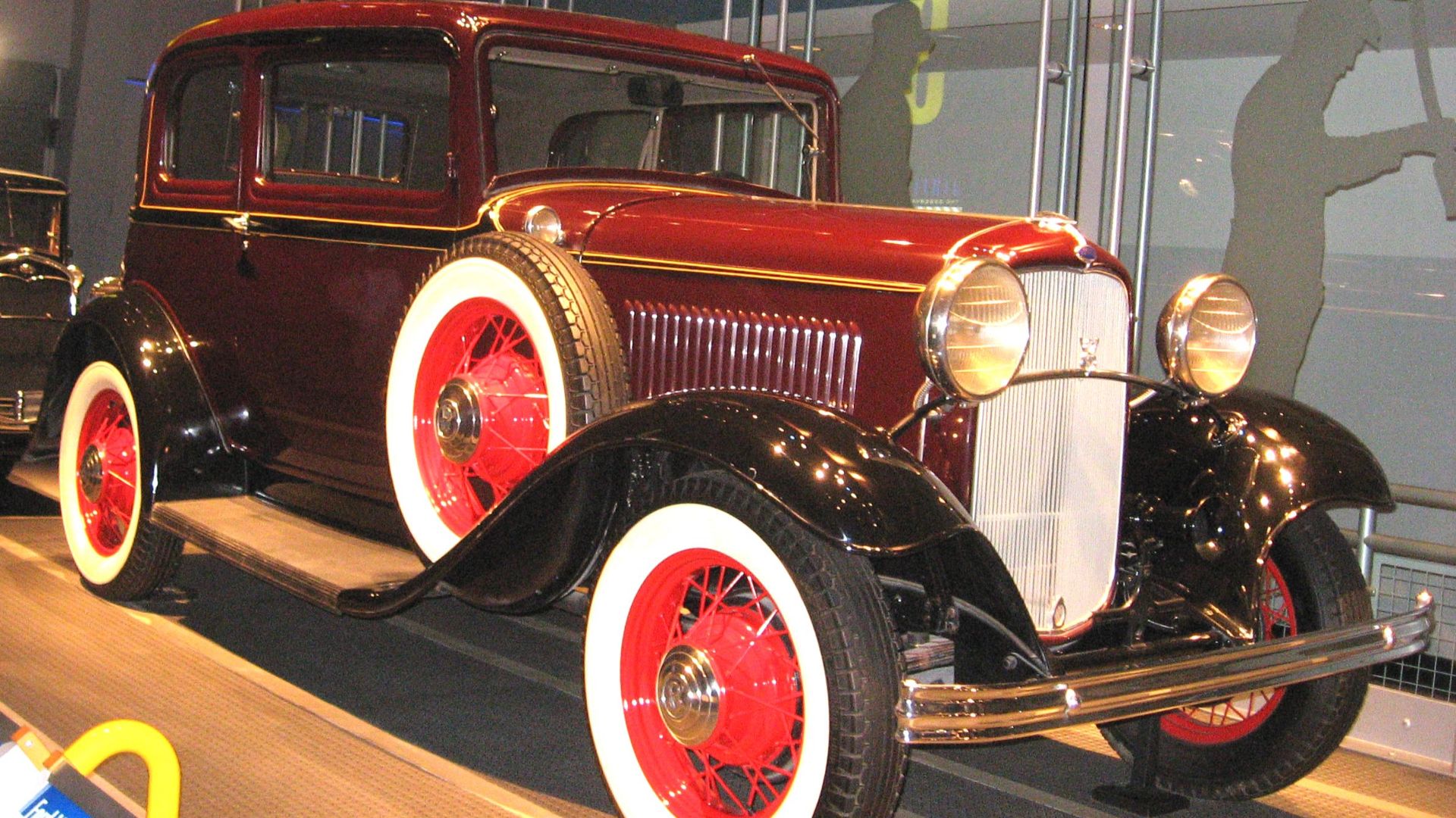 Classic cars that modern design will never be able to match