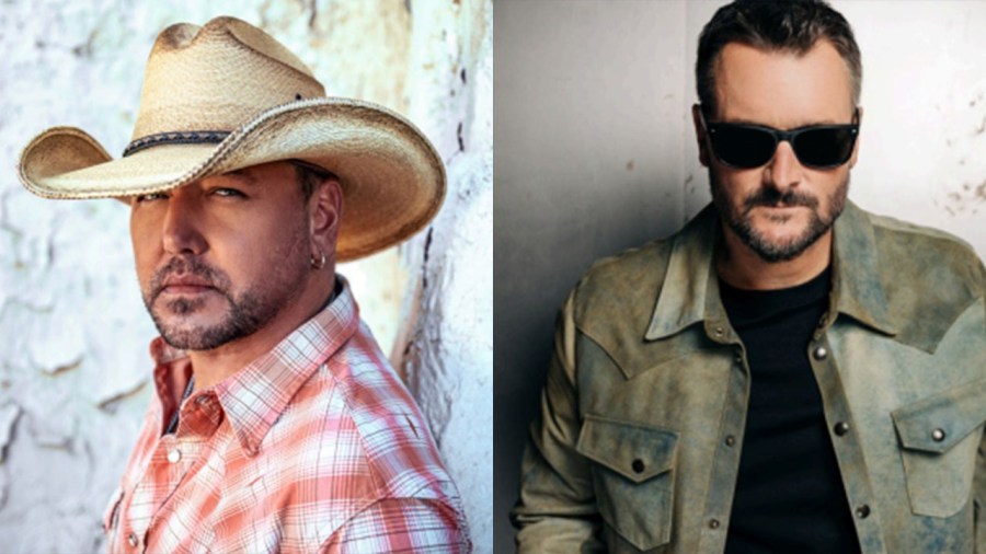 Country music stars to headline Y-Live 2026