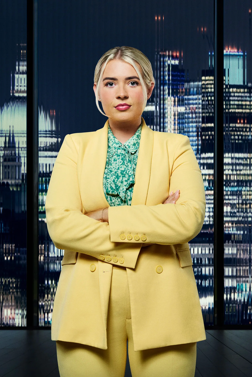 The Apprentice season 20 cast: Meet the full lineup of contestants ...