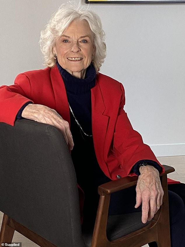 Australian actress who rose to fame in iconic role on Prisoner dies at ...