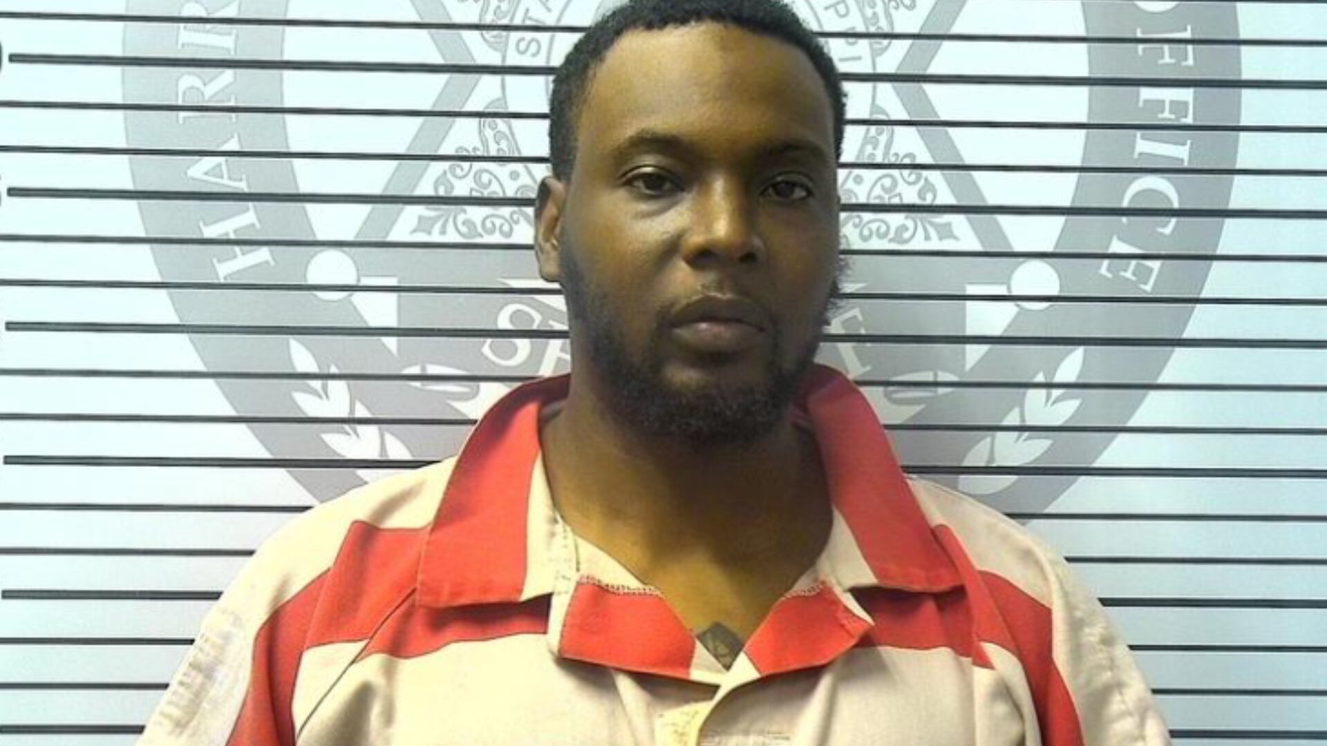 Man arrested after shooting at vehicle with children inside, Gulfport ...