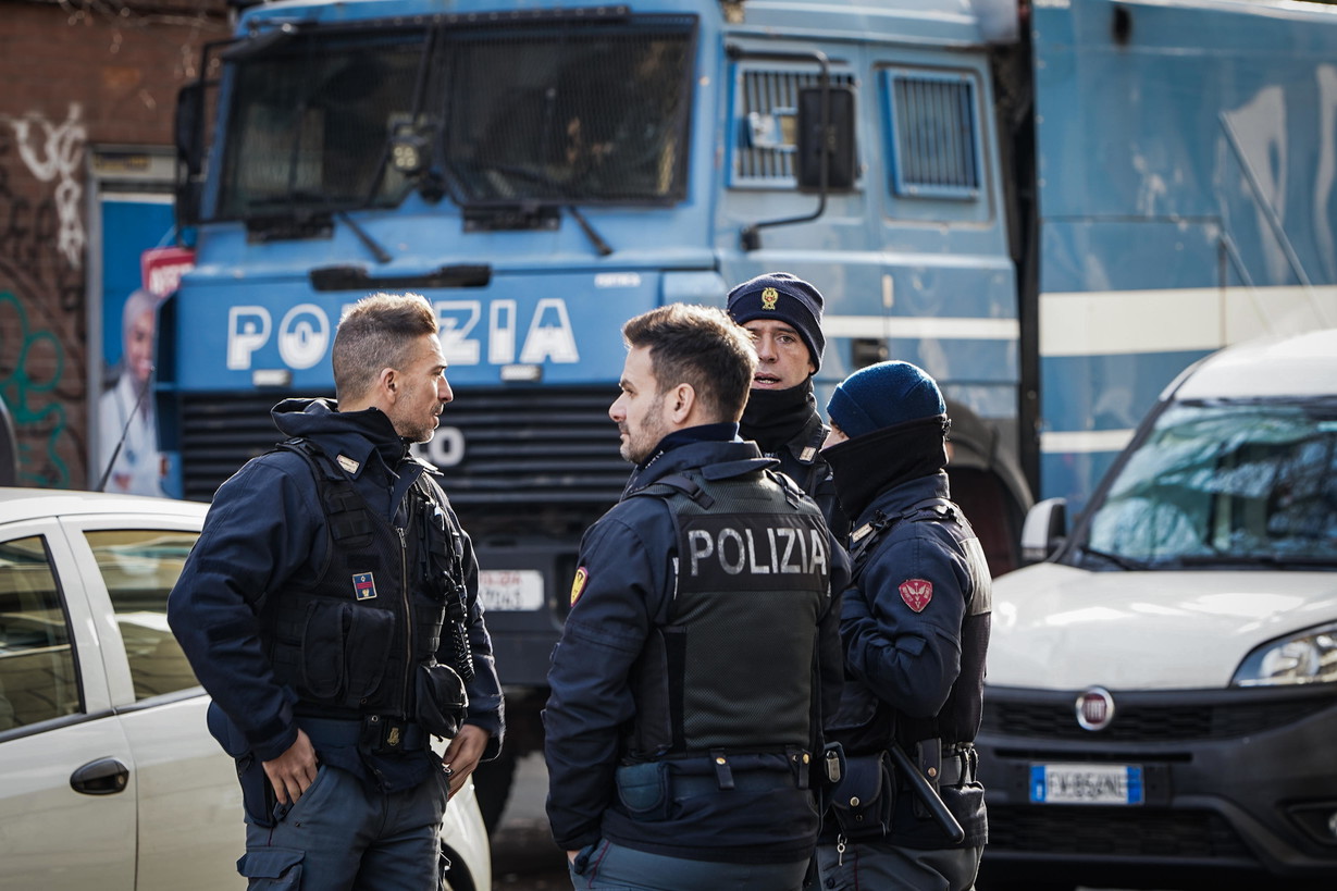 Ritrovato Diego B., il ragazzo scomparso era a Milano