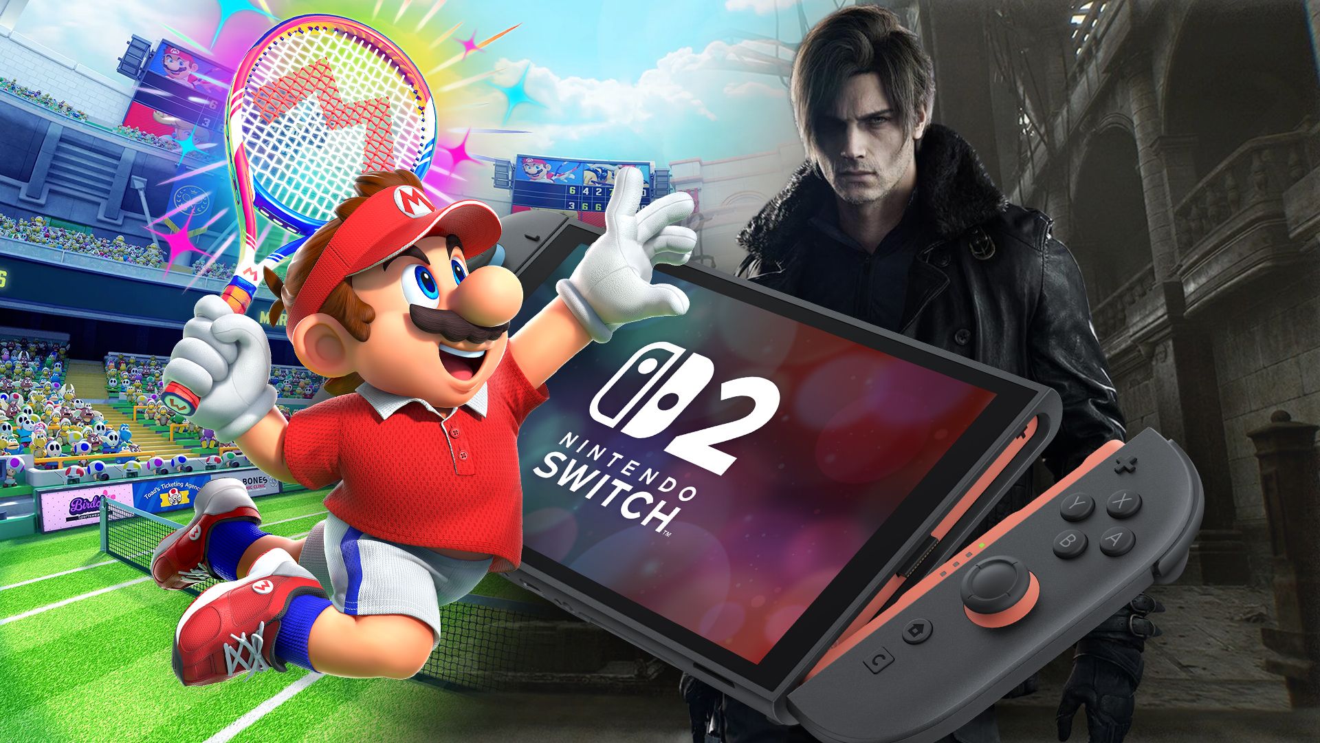 6 biggest new Switch 2 games coming in February 2026