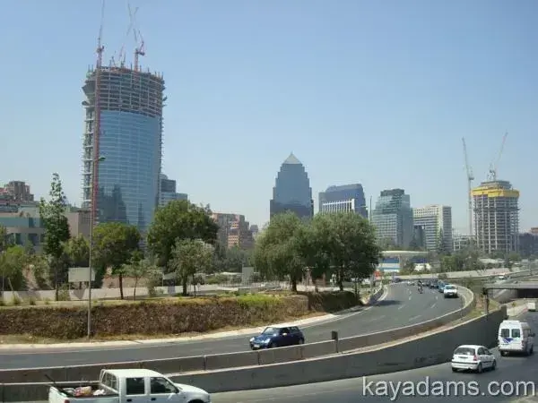 How safe is South America? Countries ranked from safest to riskiest