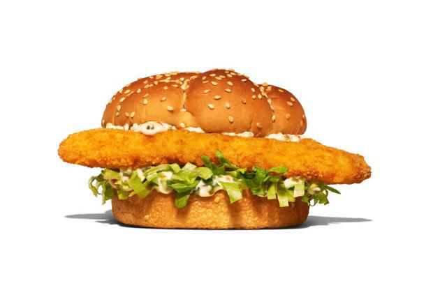 An Arby's fan-favorite is back—and it's not roast beef