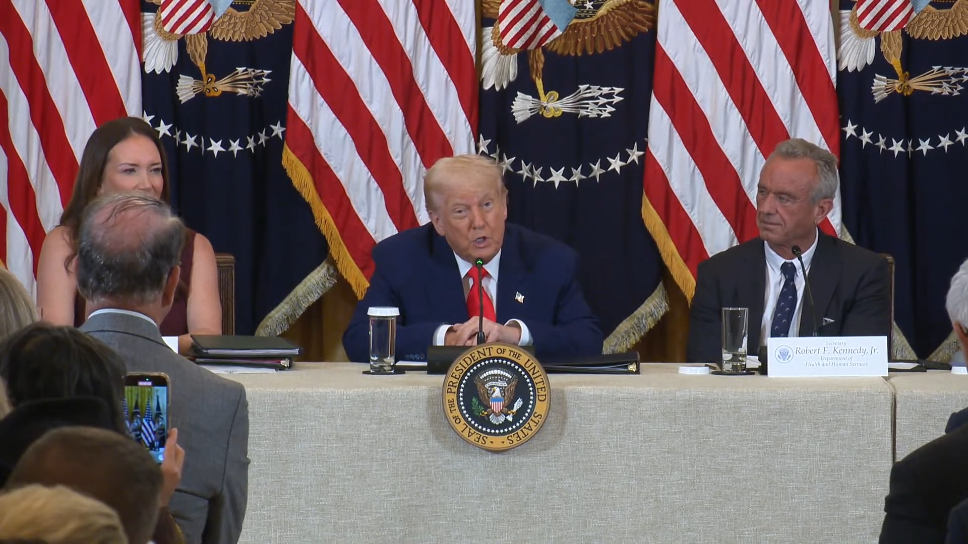 'I Really Got Into It': Trump Brags That He Personally 'Studied ...