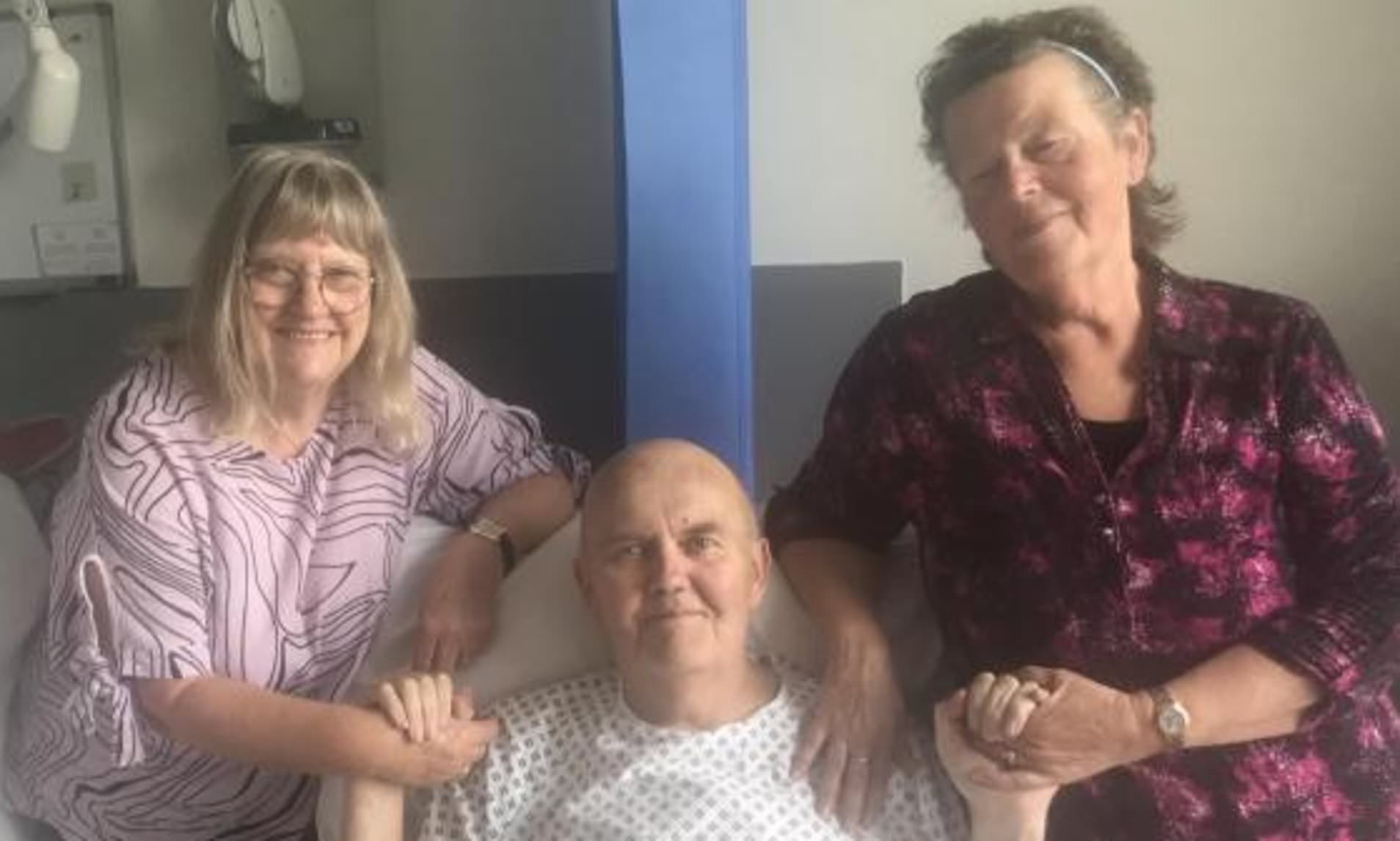 Man, 55, died of cancer after GP surgery denied face-to-face ...